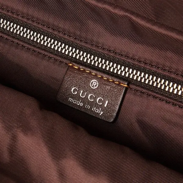 Gucci Monogramprint Waist Bag