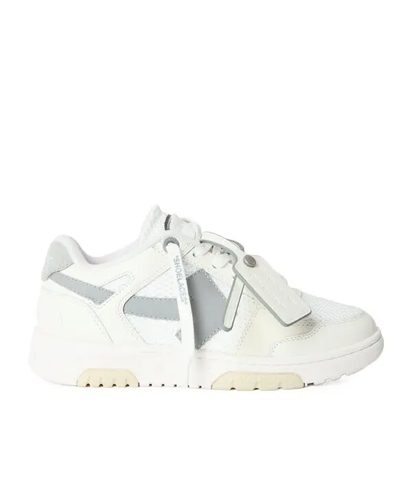 Off-White Retro Sports Shoes