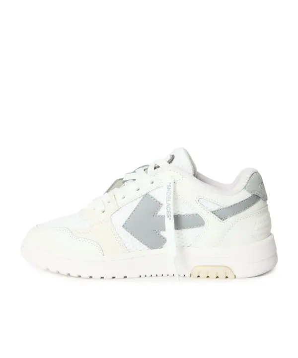 Off-White Retro Sports Shoes