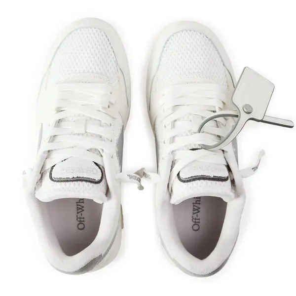Off-White Retro Sports Shoes