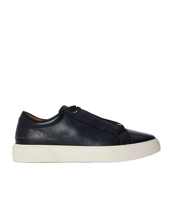Hugo Boss Low-top Casual Shoes