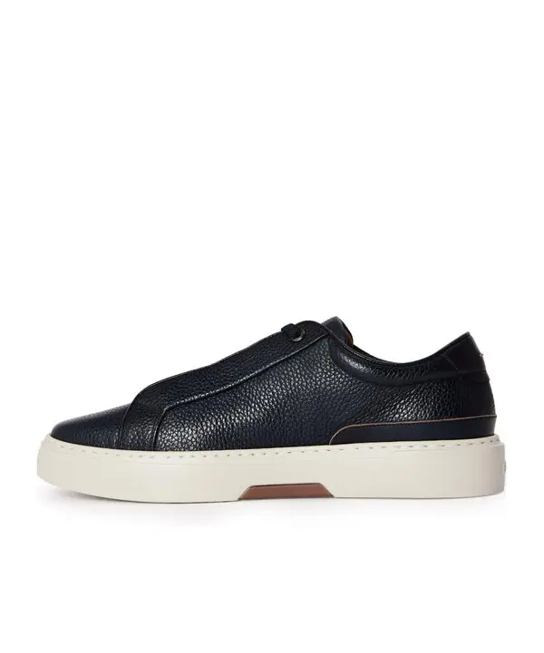 Hugo Boss Low-top Casual Shoes