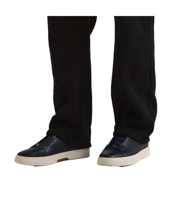Hugo Boss Low-top Casual Shoes