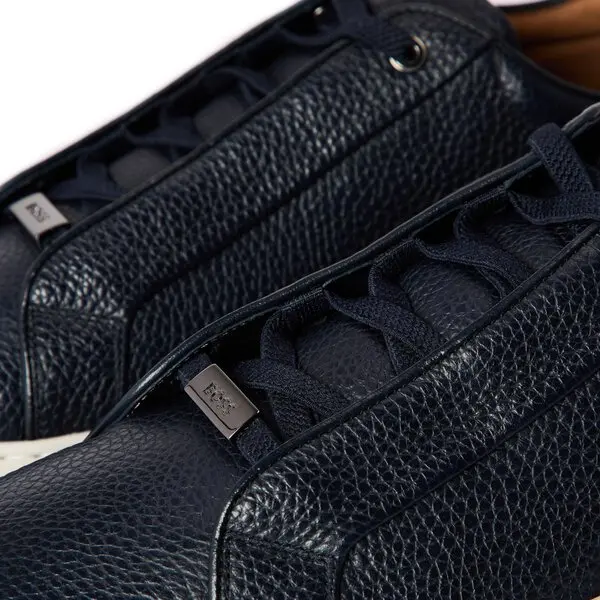 Hugo Boss Low-top Casual Shoes