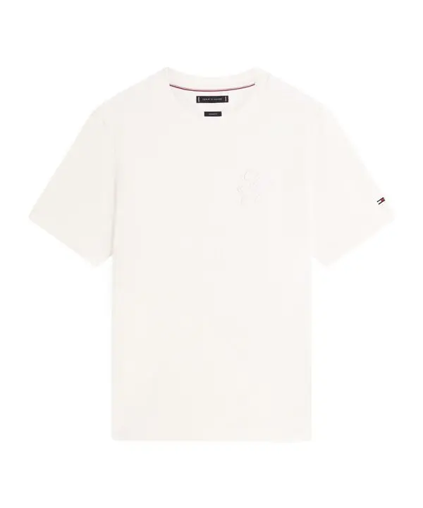 Tommy Hilfiger Minimal Comfortable Tshirt