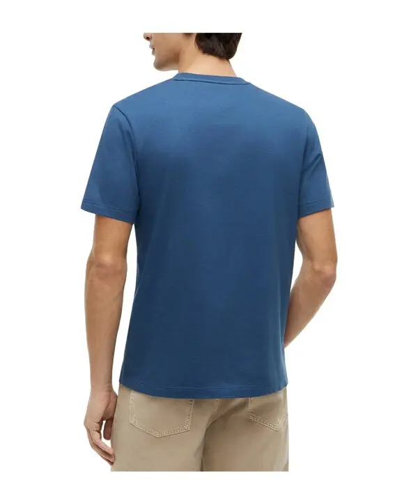 Tommy Hilfiger Cotton Shortsleeve Tshirt