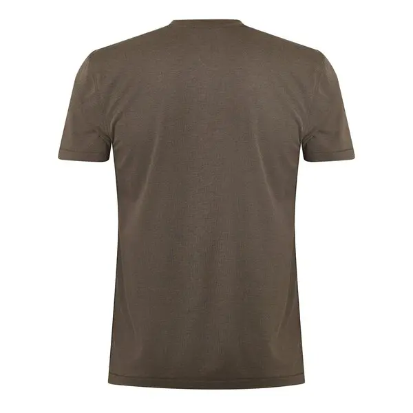 TOM FORD Minimal Shortsleeve Tshirt