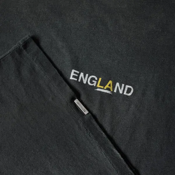 REPRESENT Crewneck Shortsleeve Tshirt