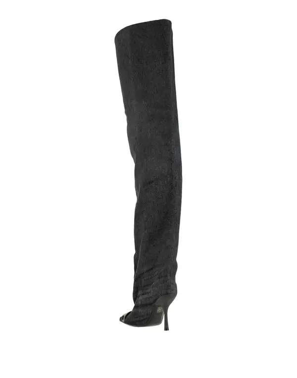 DIESEL® Over-the-knee Boots