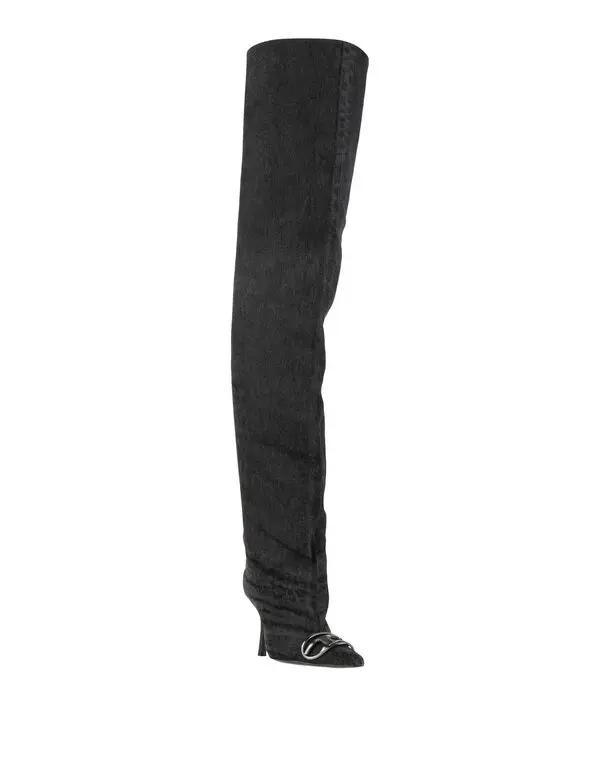 DIESEL® Over-the-knee Boots