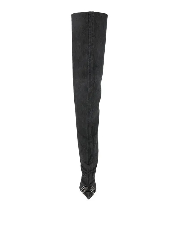DIESEL® Over-the-knee Boots