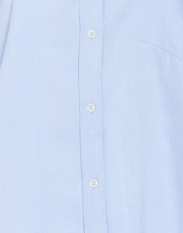 Max Mara Minimalist Long-sleeve Shirt