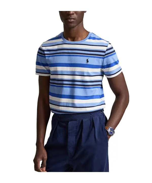 Polo Ralph Lauren Regularfit Tshirt