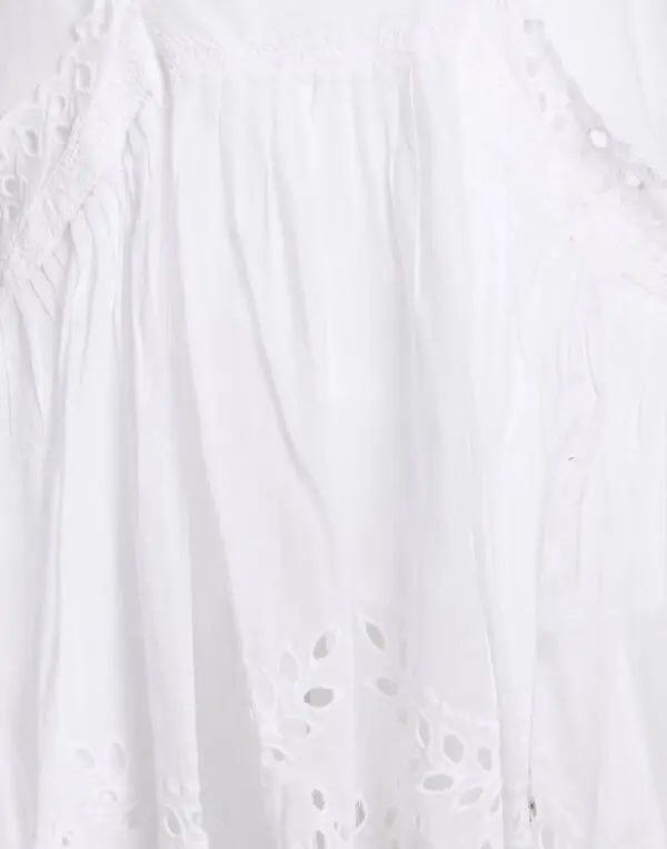 Isabel Marant Étoile Broderie Anglaise Dress