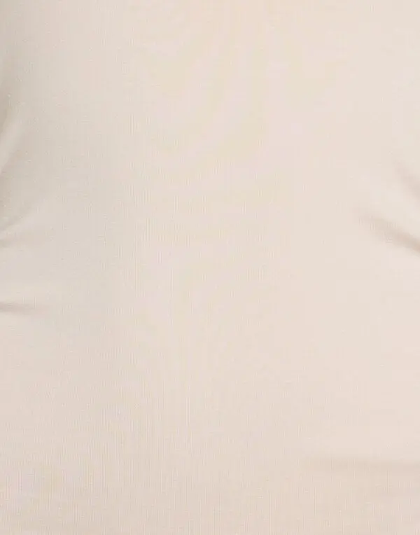 MAXCO. Solid-color Long-sleeve T-shirt