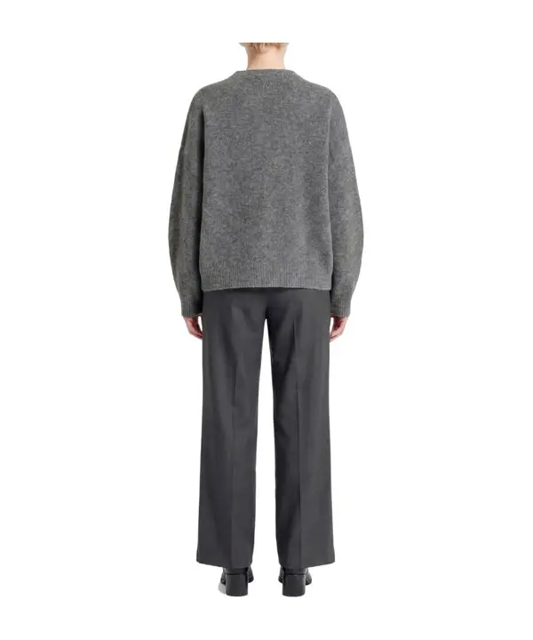 Max Mara Medium-thickness Knitwear