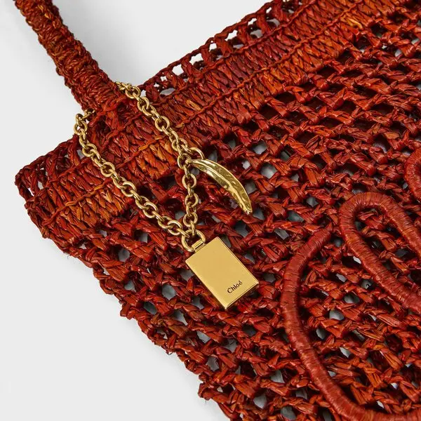 Chloé Summer Shoulder Bag