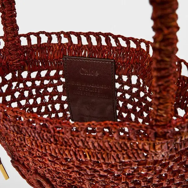Chloé Summer Shoulder Bag