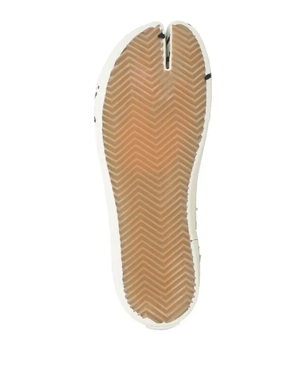 MAISON MARGIELA Low-top Trainers