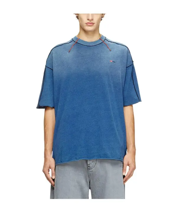 DIESEL® Lightweight Classic Tshirt