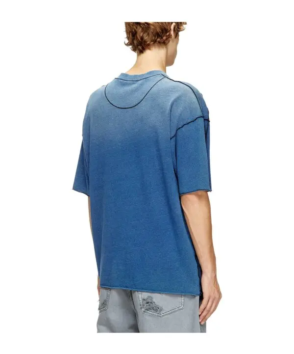 DIESEL® Lightweight Classic Tshirt