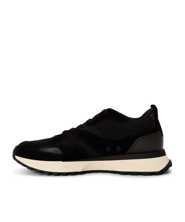 Hugo Boss Low-top Casual Shoes