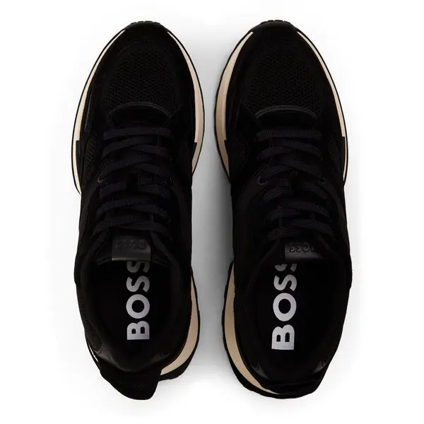 Hugo Boss Low-top Casual Shoes