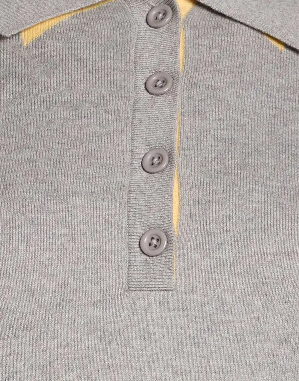 MAXCO. Lightweight Long-sleeve Knit Top
