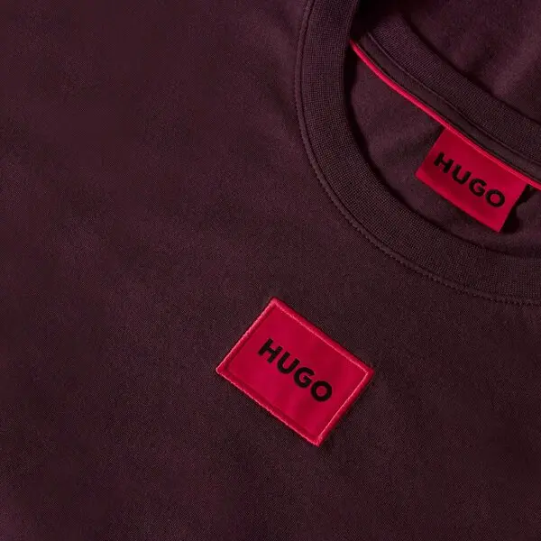 Hugo Boss Minimal Tshirt