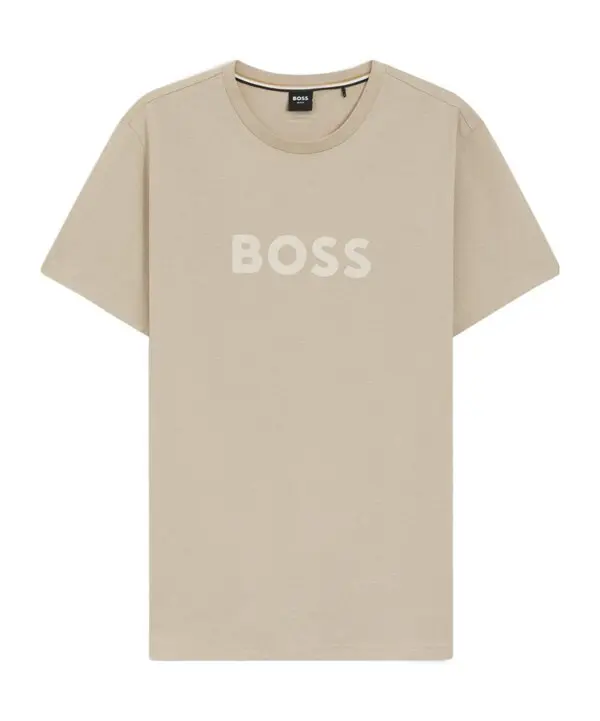 Hugo Boss Crewneck Shortsleeve Tshirt