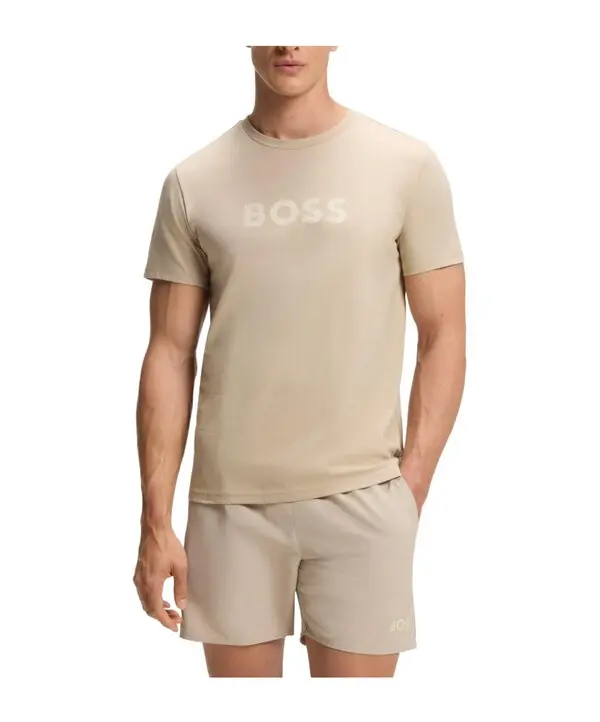 Hugo Boss Crewneck Shortsleeve Tshirt