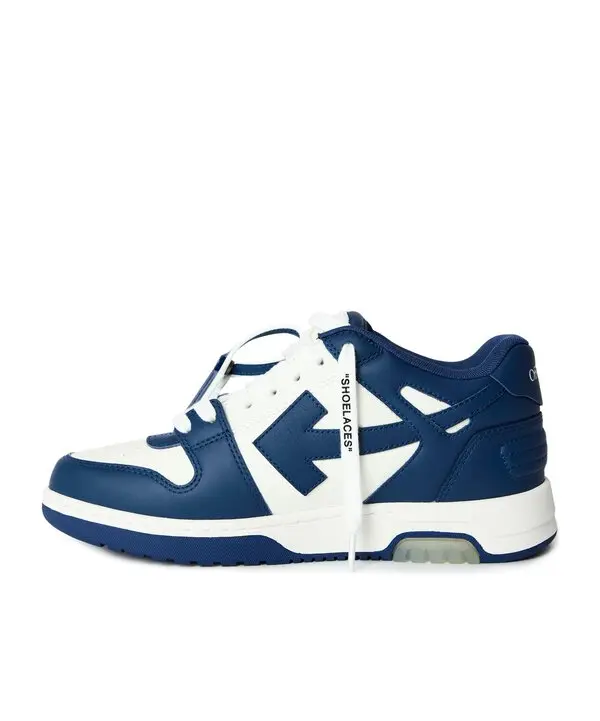 Off-White Casual Sports Shoes