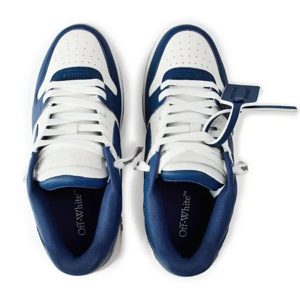 Off-White Casual Sports Shoes