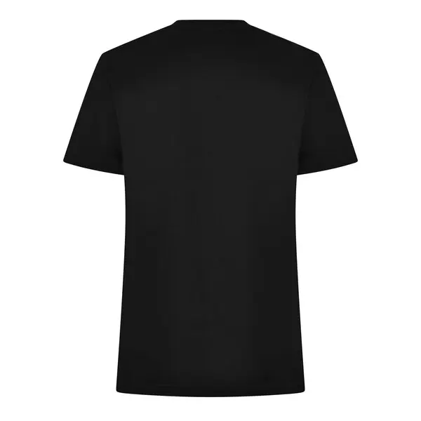 Moschino Crewneck Shortsleeve Tshirt