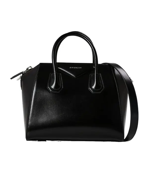 Givenchy Smallsize Handbag - Black