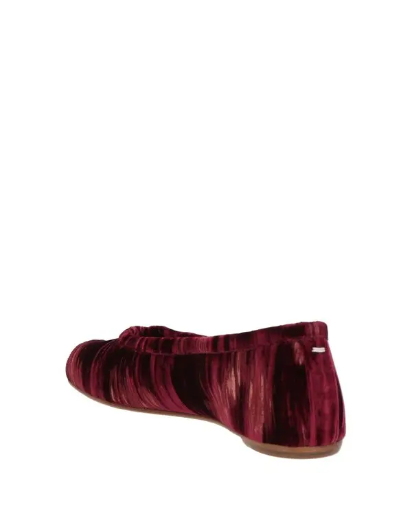 MAISON MARGIELA Ballet Flats