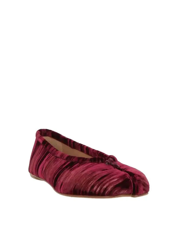 MAISON MARGIELA Ballet Flats