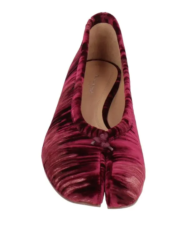 MAISON MARGIELA Ballet Flats