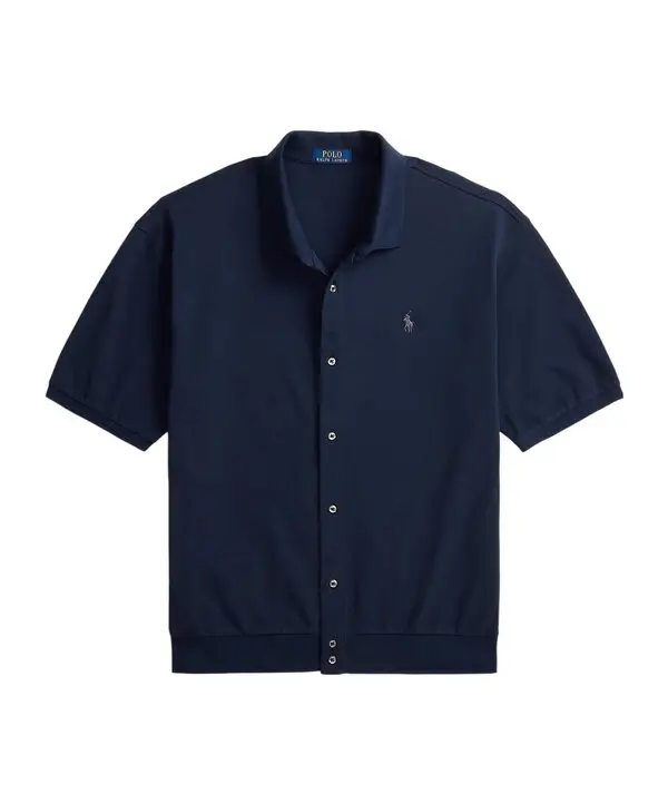 Polo Ralph Lauren Minimal Shortsleeve Shirt
