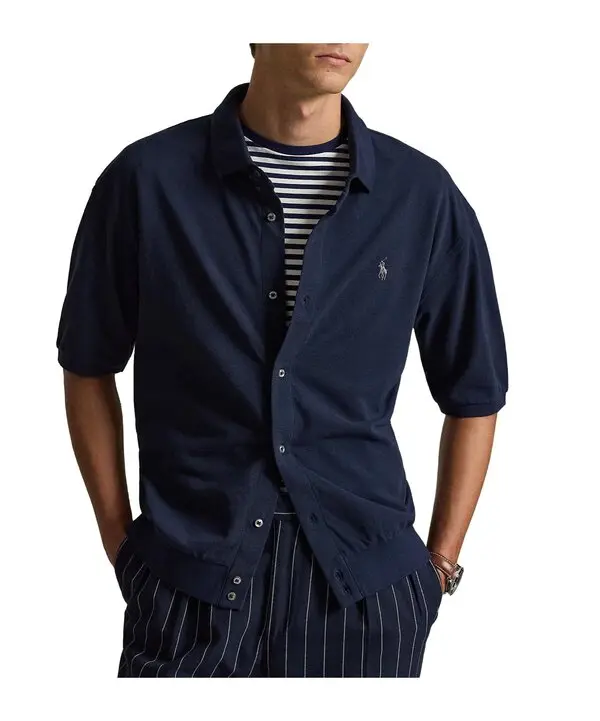 Polo Ralph Lauren Minimal Shortsleeve Shirt