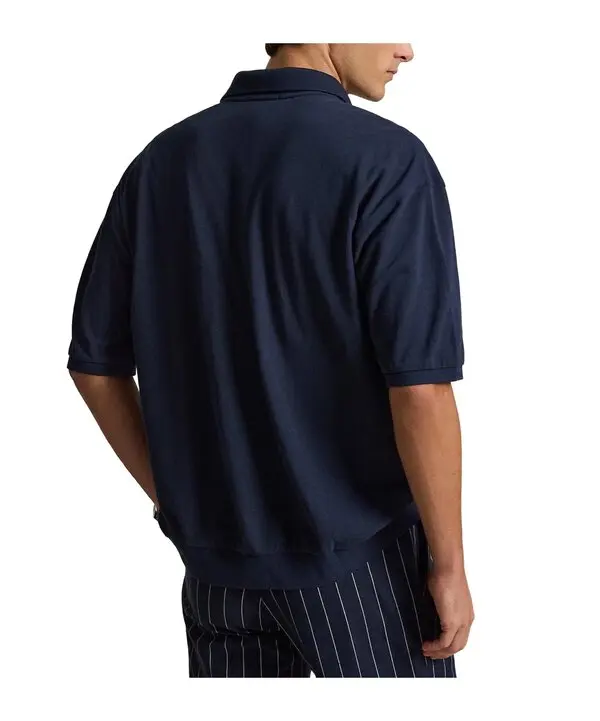 Polo Ralph Lauren Minimal Shortsleeve Shirt
