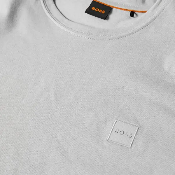 Hugo Boss Classic Crewneck Tshirt