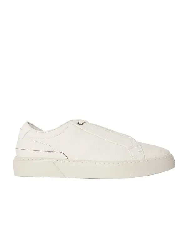 Hugo Boss Low-top Casual Shoes