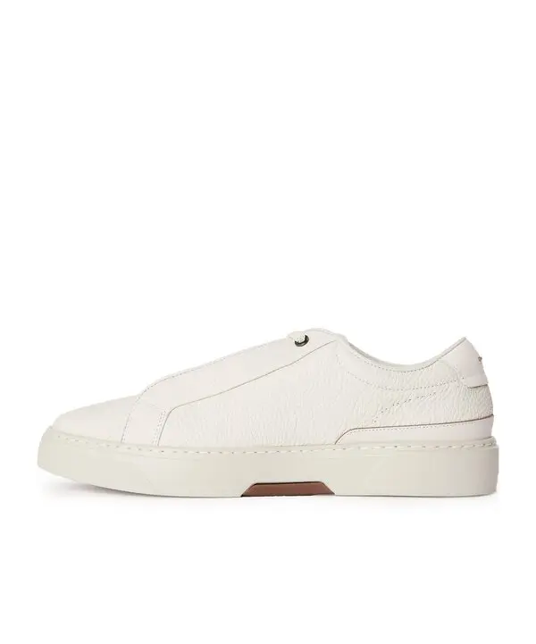 Hugo Boss Low-top Casual Shoes