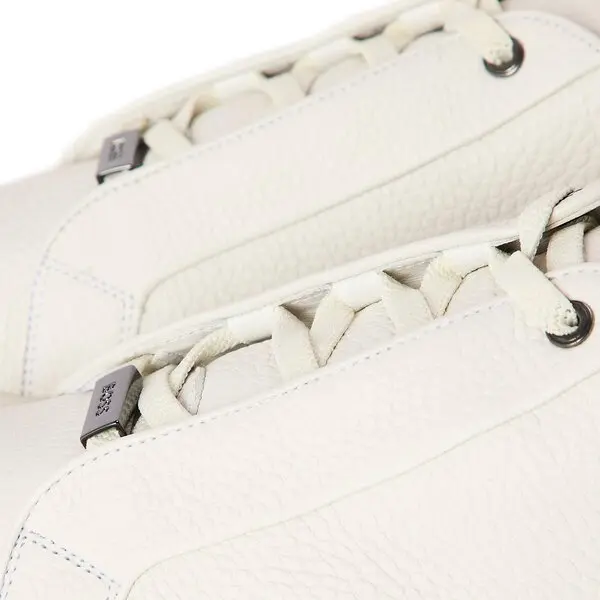 Hugo Boss Low-top Casual Shoes