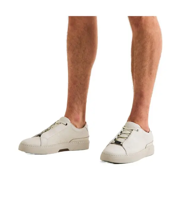 Hugo Boss Low-top Casual Shoes