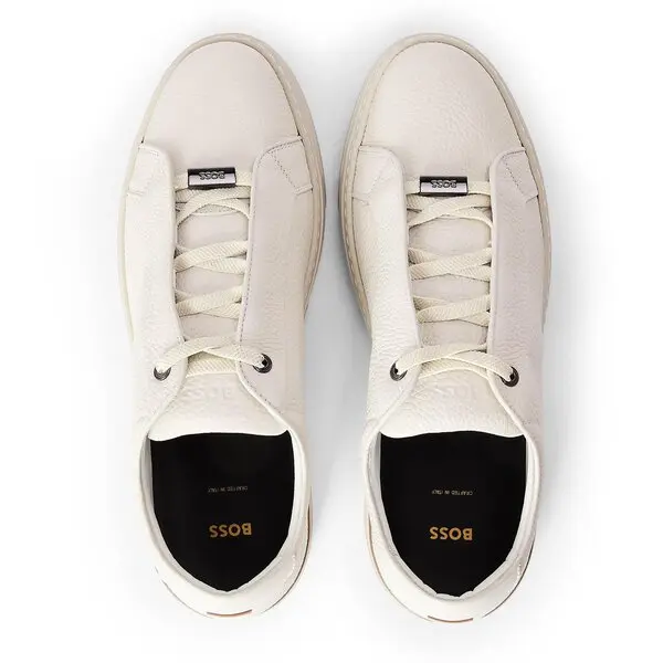 Hugo Boss Low-top Casual Shoes