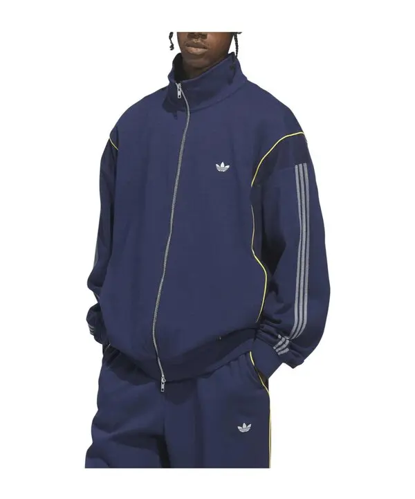 ADIDAS ORIGINALS Fullzip Sports Jacket