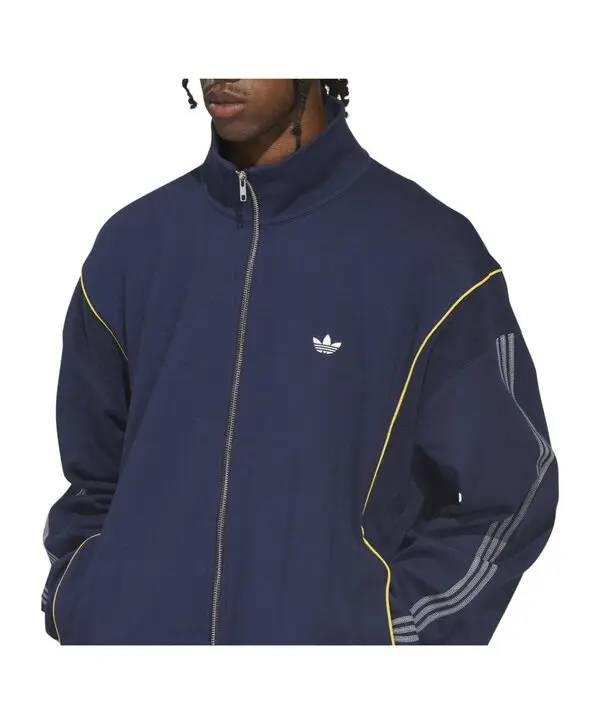ADIDAS ORIGINALS Full-zip Sports Jacket