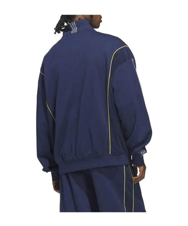 ADIDAS ORIGINALS Full-zip Sports Jacket